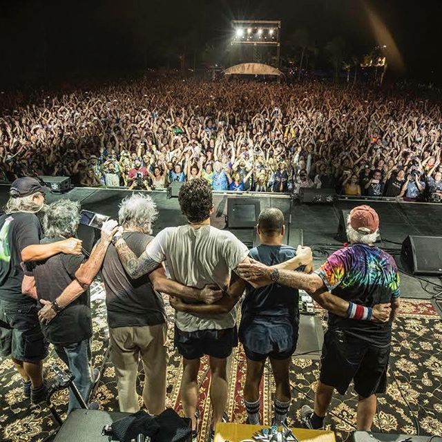 Playin in the Sand, A Recap | Heavy On The Jam