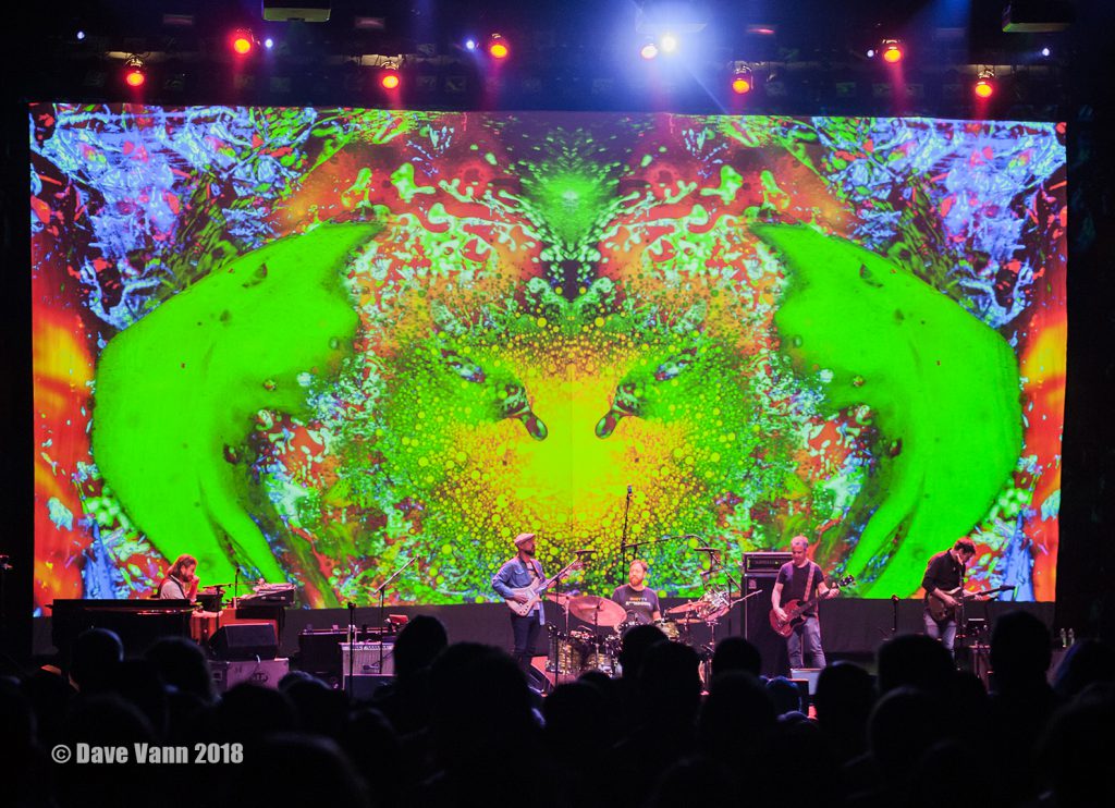 JRAD Welcomes John Mayer, A Photo Gallery | Heavy On The Jam