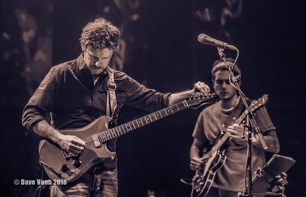 JRAD Welcomes John Mayer, A Photo Gallery | Heavy On The Jam