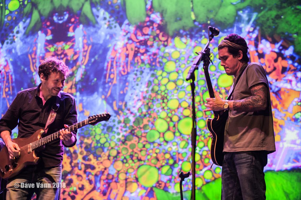 JRAD Welcomes John Mayer, A Photo Gallery | Heavy On The Jam