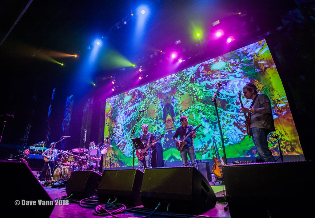 JRAD Welcomes John Mayer, A Photo Gallery | Heavy On The Jam