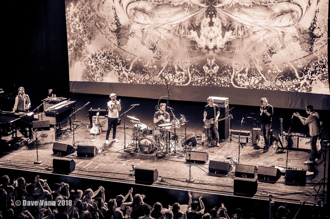 JRAD Welcomes John Mayer, A Photo Gallery | Heavy On The Jam