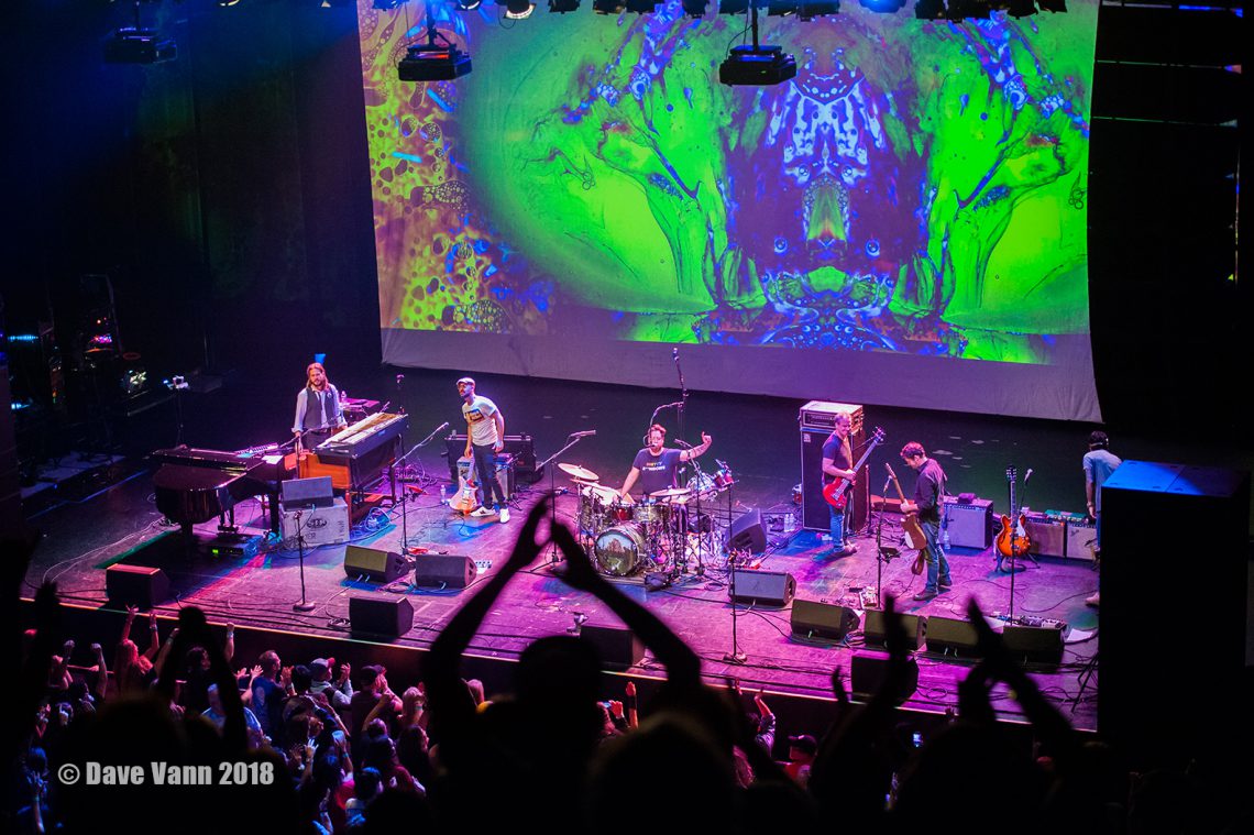 JRAD Welcomes John Mayer, A Photo Gallery | Heavy On The Jam