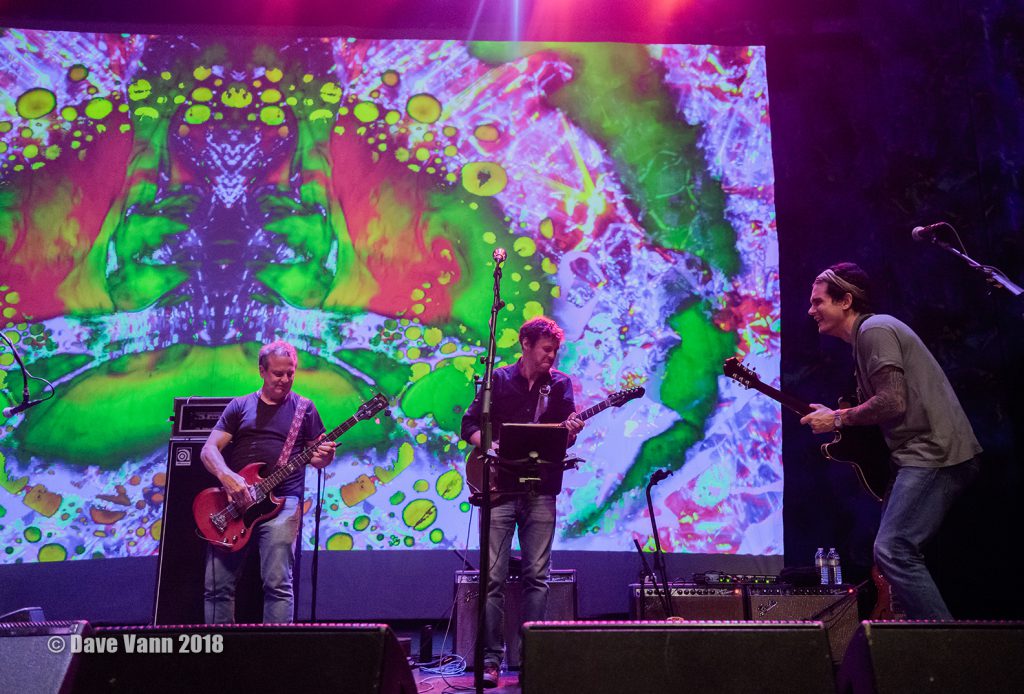 JRAD Welcomes John Mayer, A Photo Gallery | Heavy On The Jam