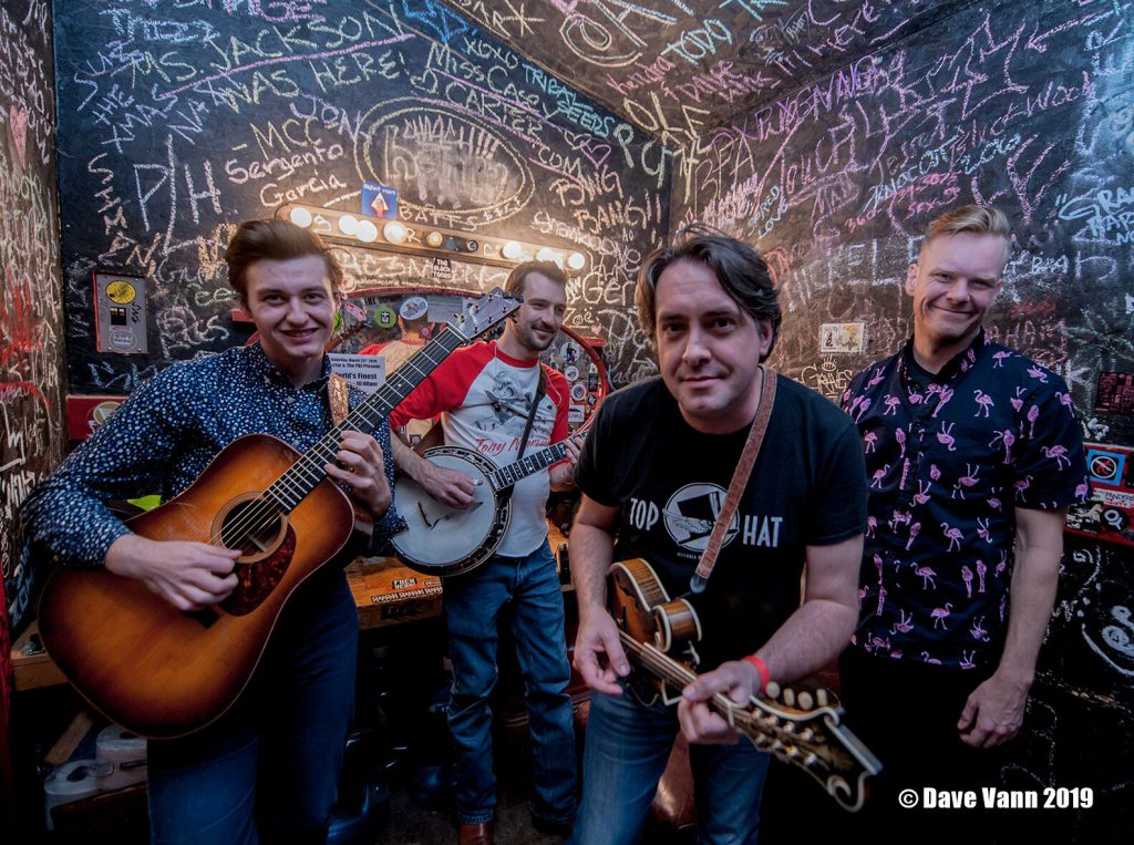 Seven Crucial Questions With Jeff Austin | Heavy On The Jam