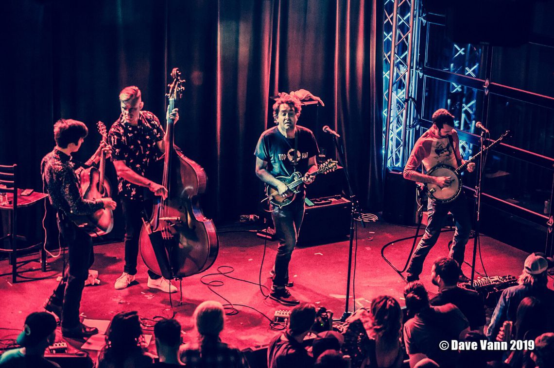 Seven Crucial Questions With Jeff Austin | Heavy On The Jam