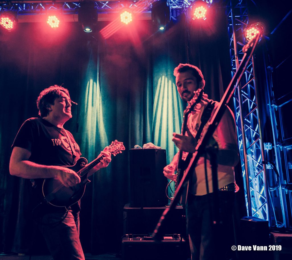 Seven Crucial Questions With Jeff Austin | Heavy On The Jam