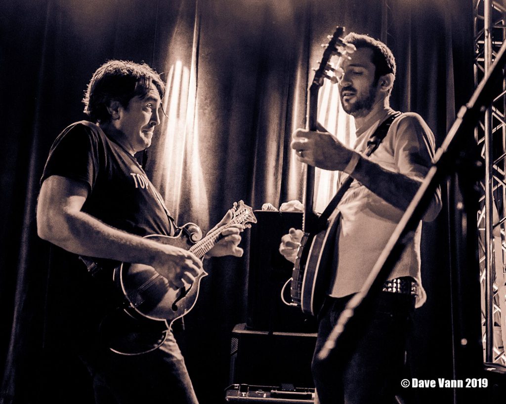 Seven Crucial Questions With Jeff Austin | Heavy On The Jam